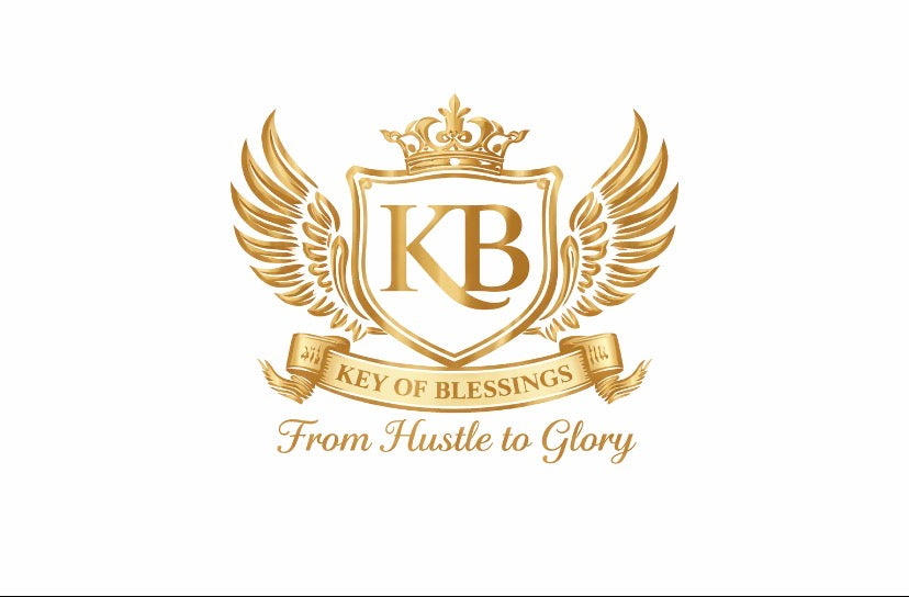 Key of Blessings